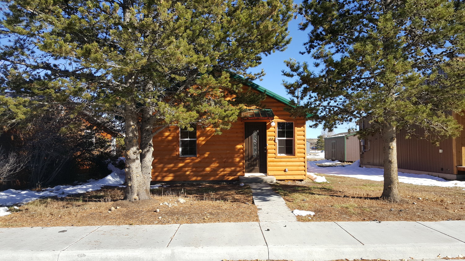 Overnight & Weekend Rentals - Rider Property Management